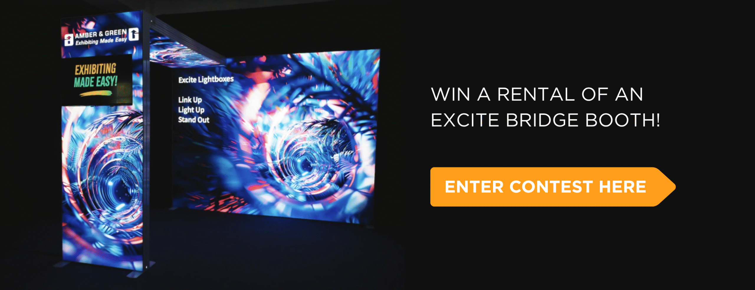 Exhibition Booths in Singapore – Portable, Flexible and Modular Systems